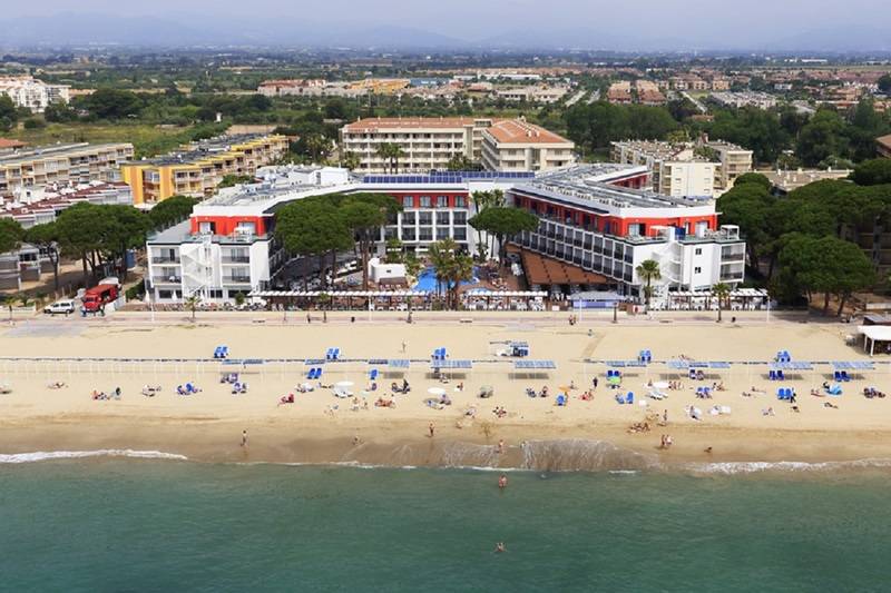 Hôtel Estival Centurion Playa - Cambrils