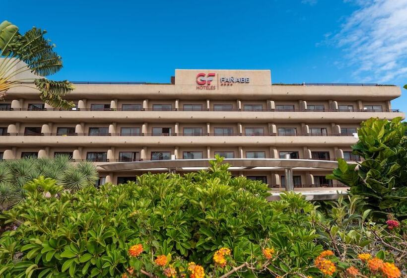 Hôtel Gf Fañabe - Costa Adeje