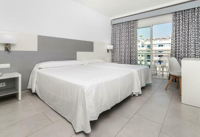 Hotel Globales Los Patos Park - Benalmádena