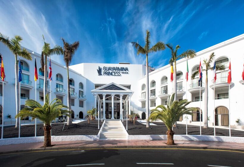 Hôtel Guayarmina Princess - Adults Only - Costa Adeje