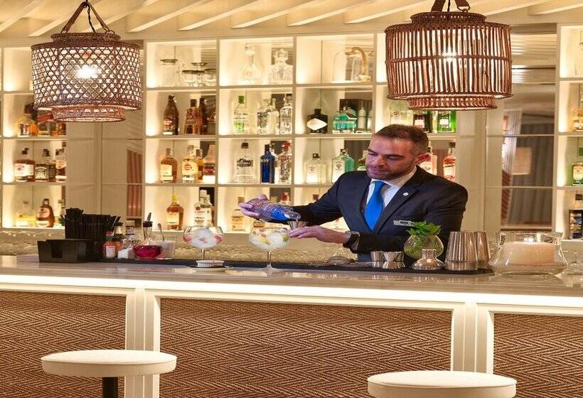 Hôtel H10 Cambrils Playa - Costa Daurada