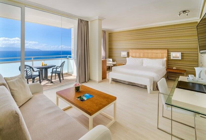 Hôtel H10 Gran Tinerfe - Adults Only - Tenerife