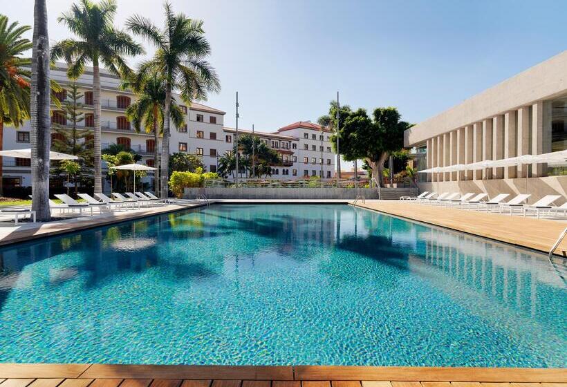 Hotel Iberostar Heritage Grand Mencey - Santa Cruz de Tenerife