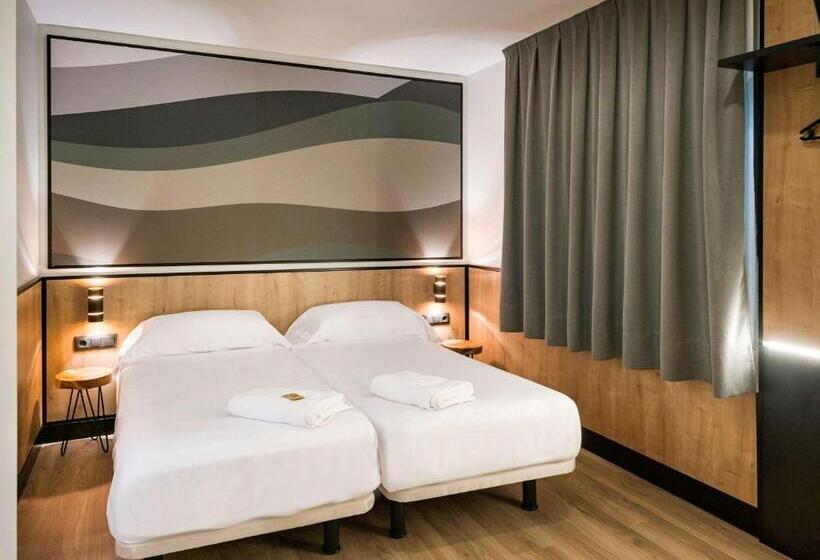Hôtel Ibis Styles Figueres Ronda - Figueres