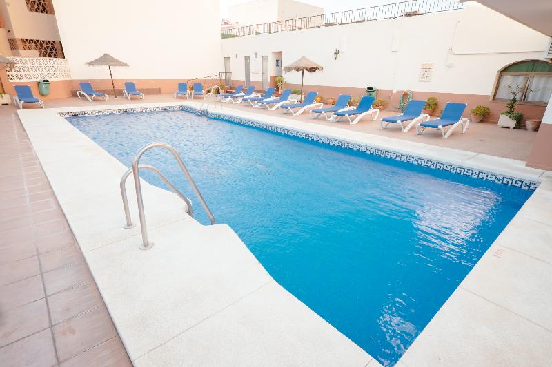 Hotel Ona Las Rampas - Fuengirola