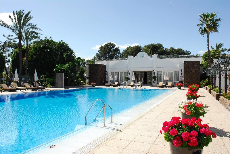 Hôtel Kimpton Los Monteros Marbella, An Ihg - Marbella