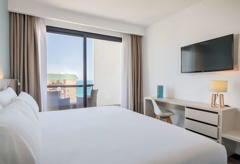 Hôtel Occidental Fuengirola - Fuengirola