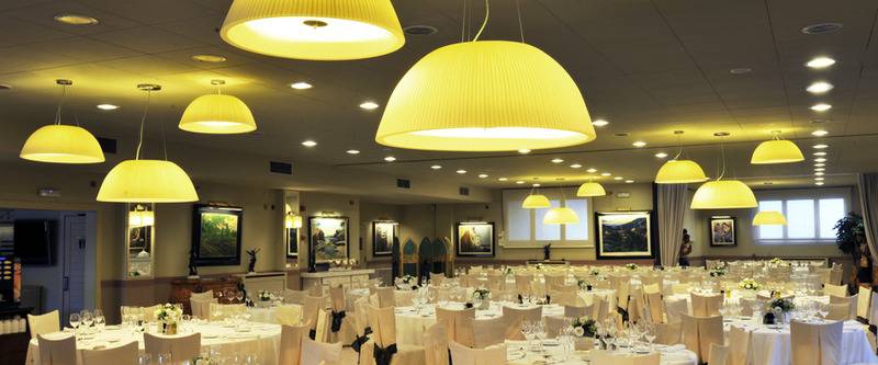 Hotel Pirineos - Figueras