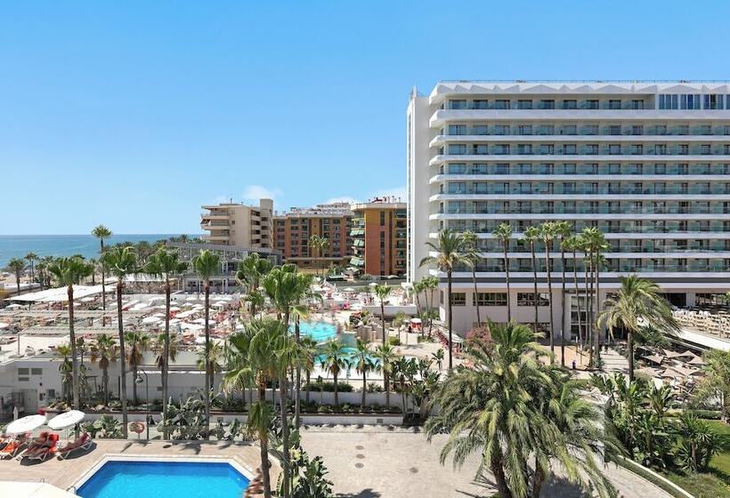 Hotel Sol Torremolinos Don Pablo - Torremolinos