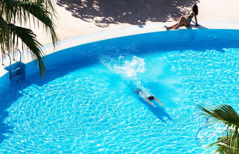 Spring Arona Gran Hotel Adults Only - Los Cristianos