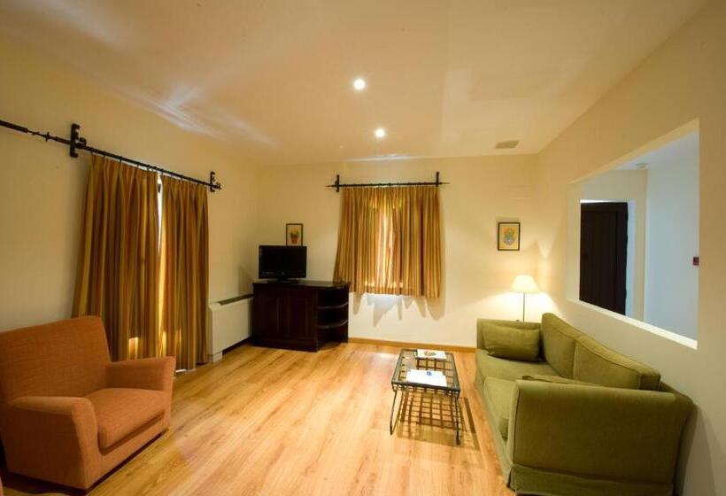 Hôtel Balneario Cervantes - Santa Cruz de Mudela