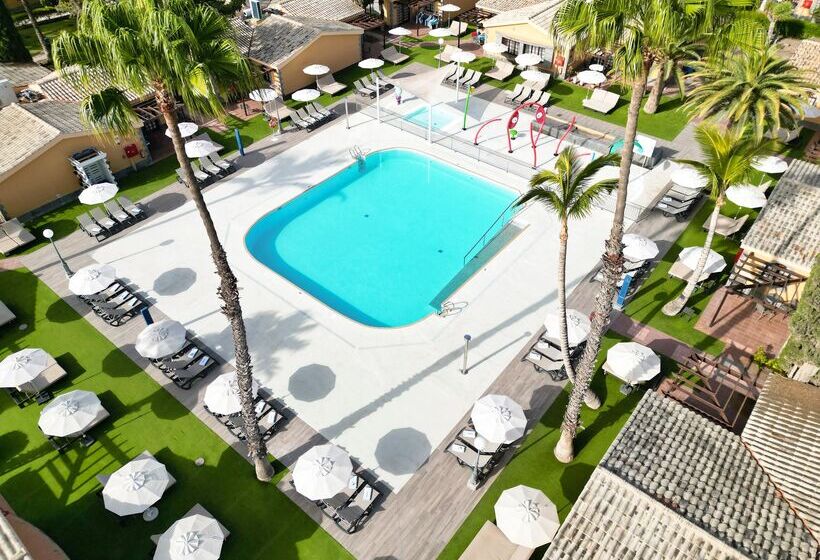 Hôtel Suites & Villas By Dunas - Maspalomas