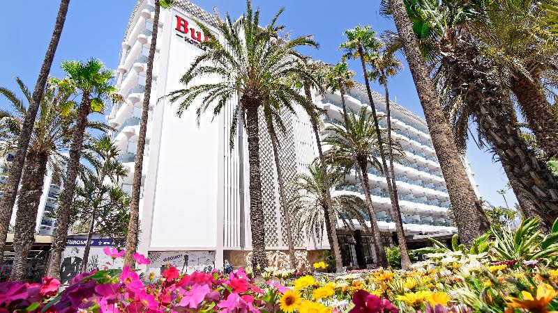 Hôtel Bull Escorial & Spa - Gran Canaria