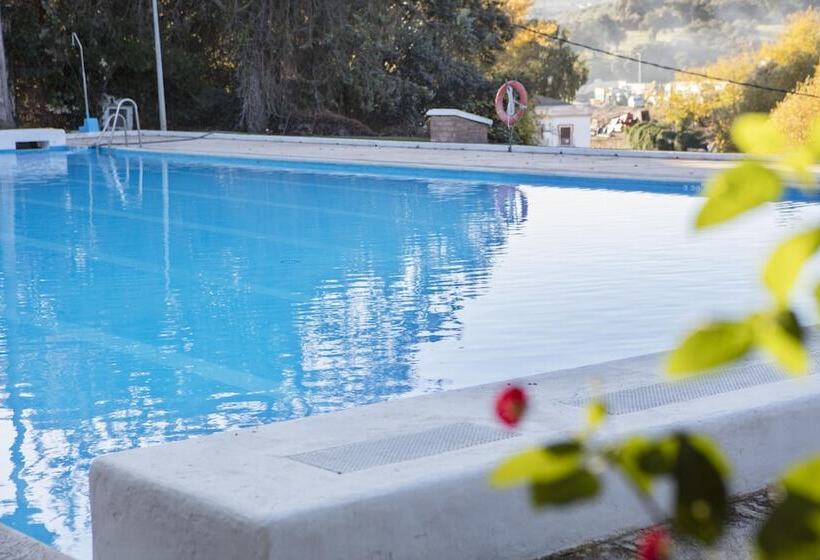 Hotel Rural Tugasa El Almendral - Setenil de las Bodegas
