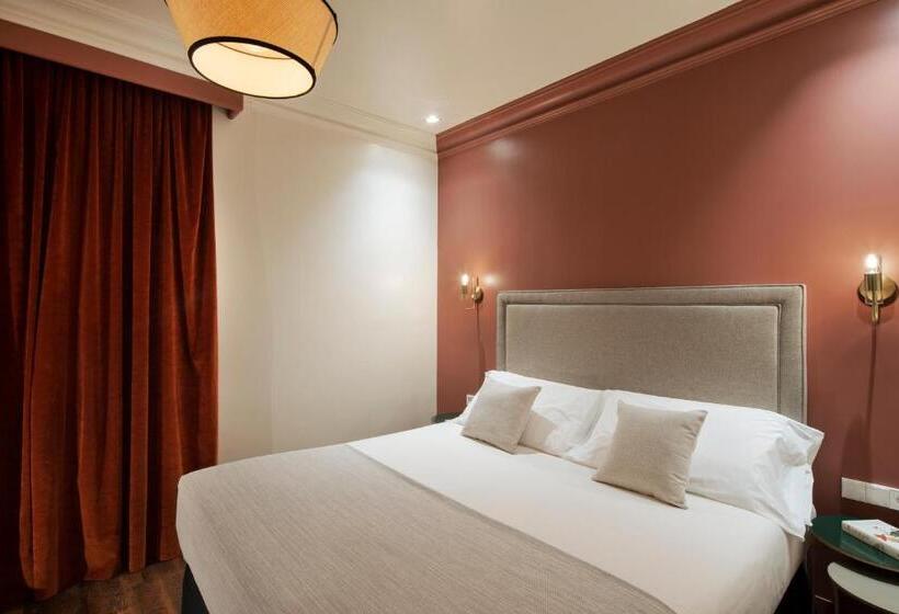 Hôtel H Regas Adults Only - Barcelone