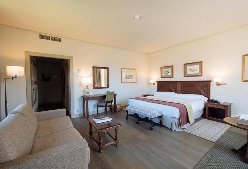 Parador De Cangas De Onis - Ponga