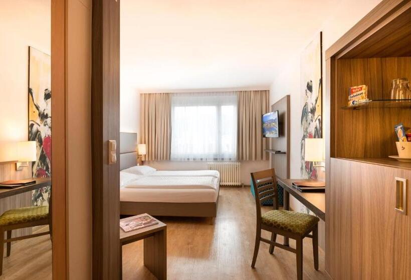 Hôtel City - Villach
