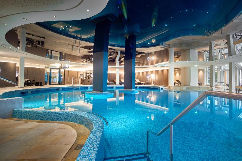 Hôtel Krumers Alpin – Your Mountain Oasis - Seefeld