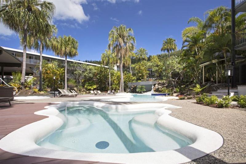 Hôtel Mantra Club Croc - Cannonvale