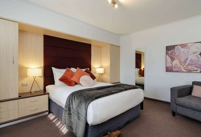 Hôtel Mercure Albury - Albury