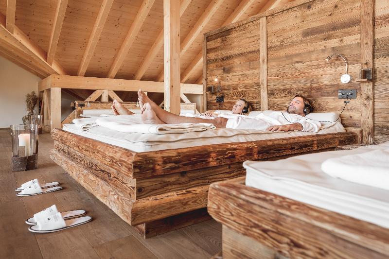 Post Seefeld Hotel & Spa - Telfs
