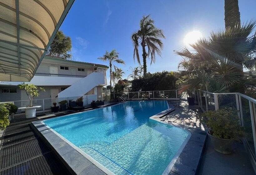 Hotel Econo Lodge Rivervale - Perth