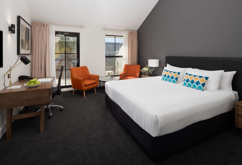 Esplanade Hotel Fremantle   By Rydges - Perth