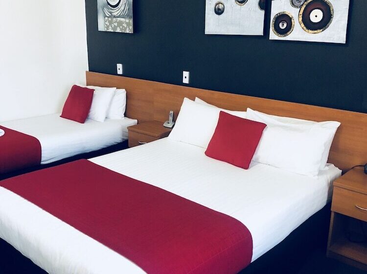 Hôtel Ibis Styles Broken Hill - Broken Hill