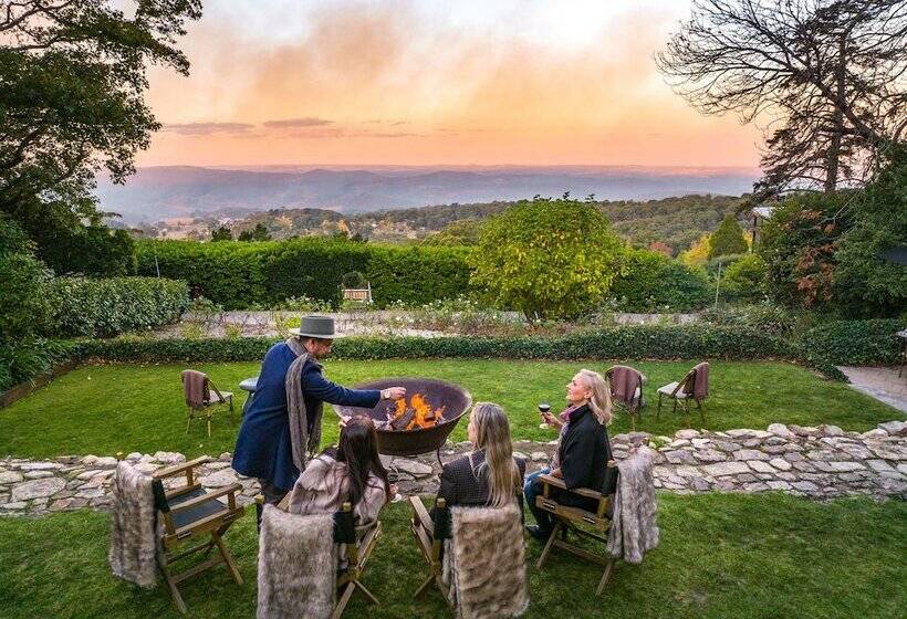 Hôtel Mount Lofty House & Estate Adelaide Hills - Crafers