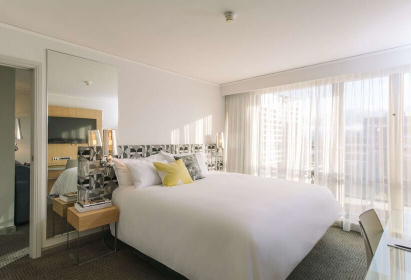 Hôtel Qt Canberra - Canberra