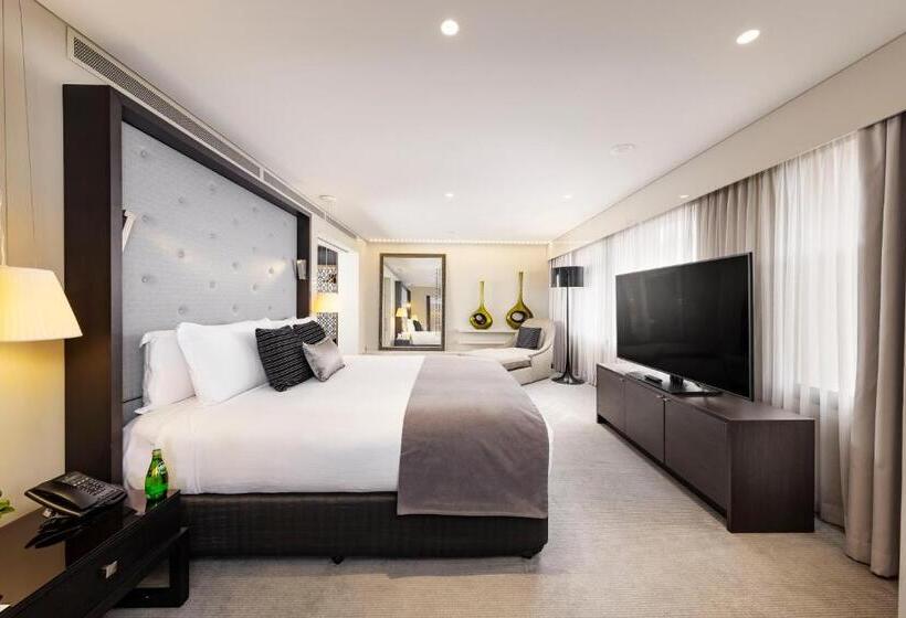 Hôtel Sofitel Brisbane Central - Spring Hill