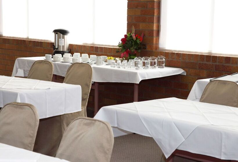 Motel Citystar Lodge - Brisbane