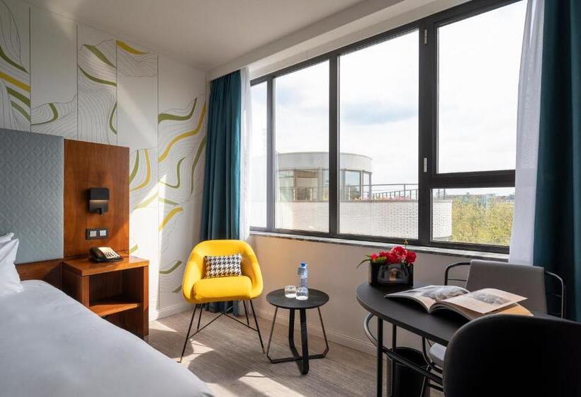 Hôtel Mercure Antwerp City Centre - Antwerpen