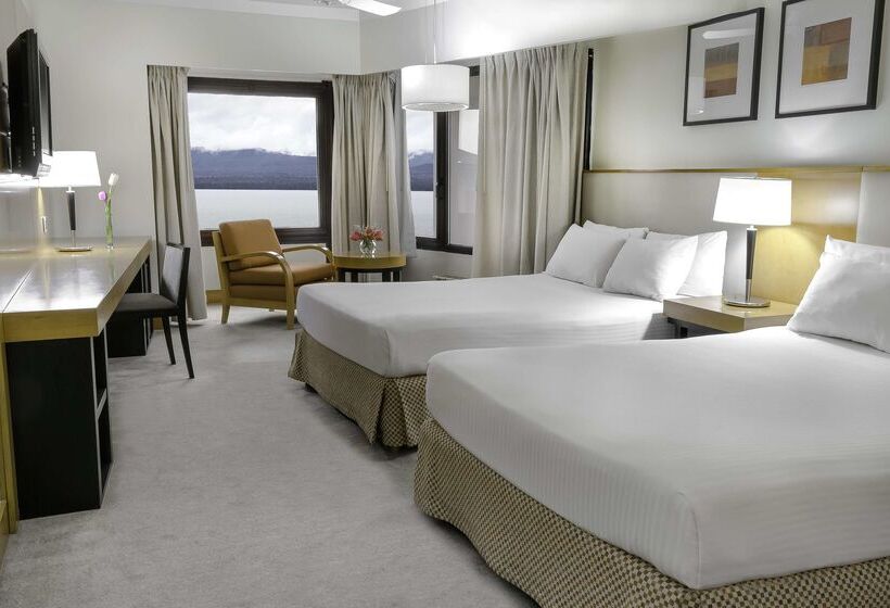 Hôtel Nh Bariloche Edelweiss - San Carlos de Bariloche