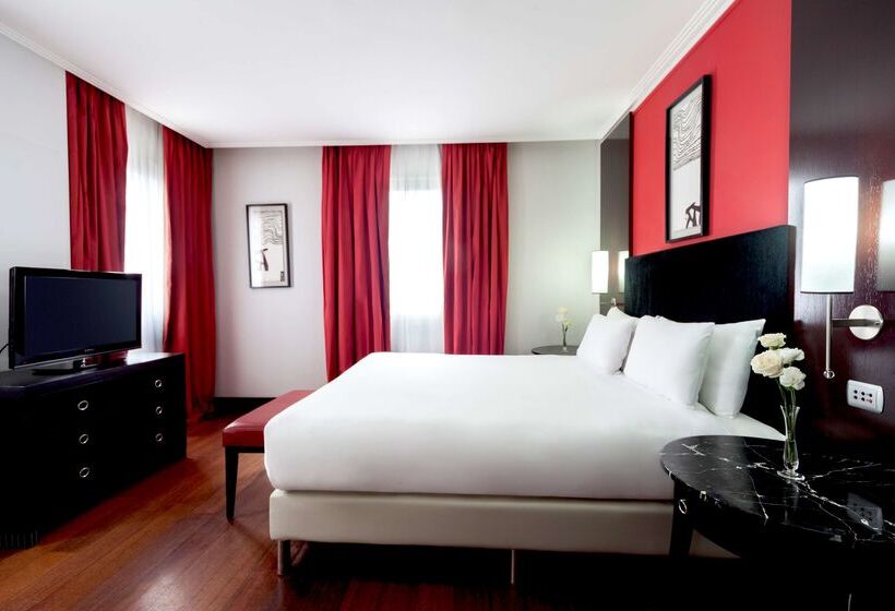 Hotel Nh City Buenos Aires - Buenos Aires