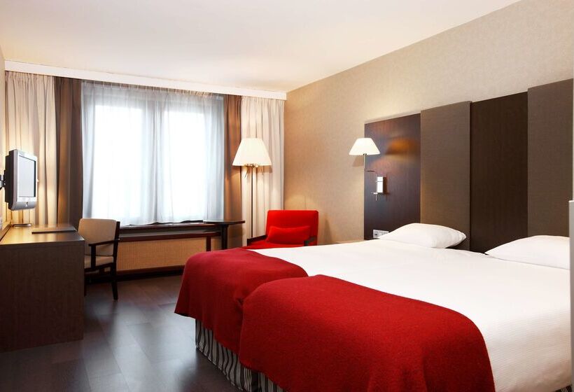 Hôtel Nh Mechelen - Mechelen