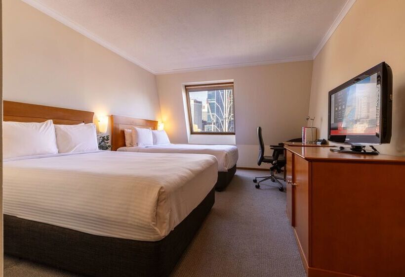 Hôtel Sydney Harbour - Sydney
