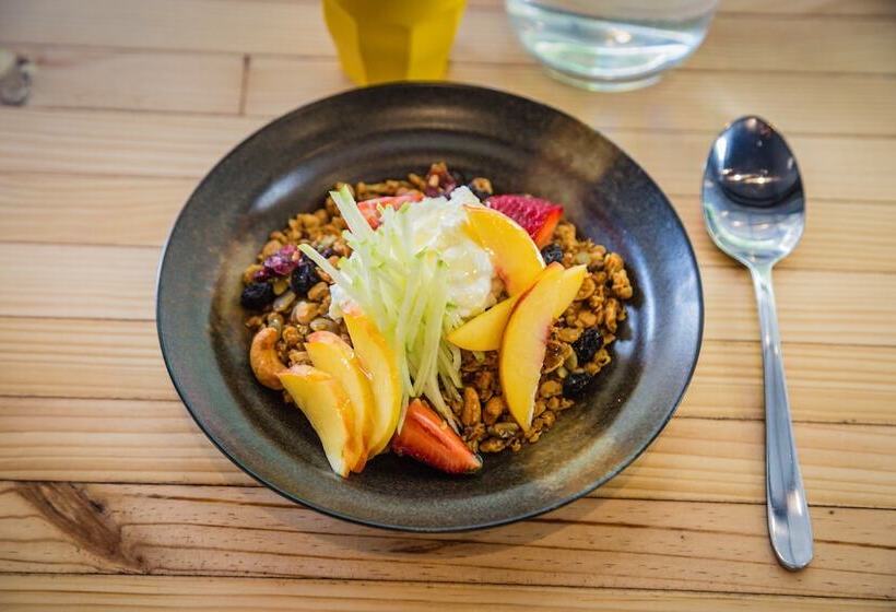 Hôtel Veriu Central - Moore Park