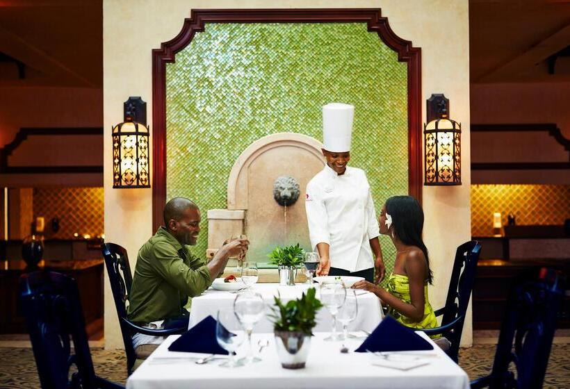 Sandals Grande Antigua All Inclusive Resort And Spa Couples Only - Antigua and Barbuda