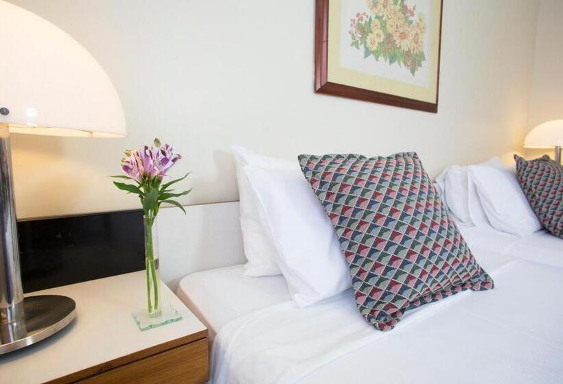 Hôtel Savoy Othon - Copacabana