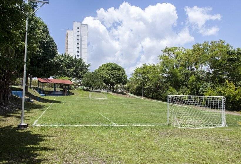 Novotel Manaus - Manaus