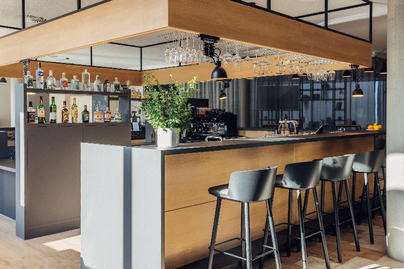 Hotel Harry S Home Bern Expo - Berna