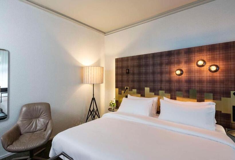 Hôtel Nh Bern The Bristol - Bern