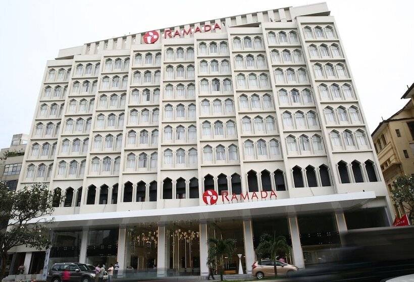 Hotel Ramada Colombo - Colombo