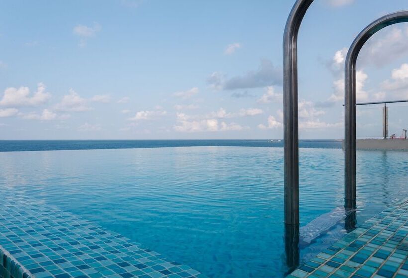 Hôtel Renuka City - Colombo