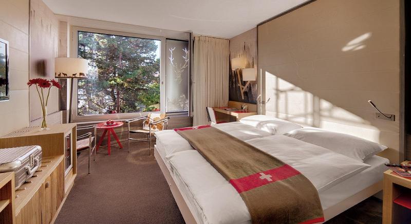 Hotel Agora Swiss Night By Fassbind - Kanton Waadt