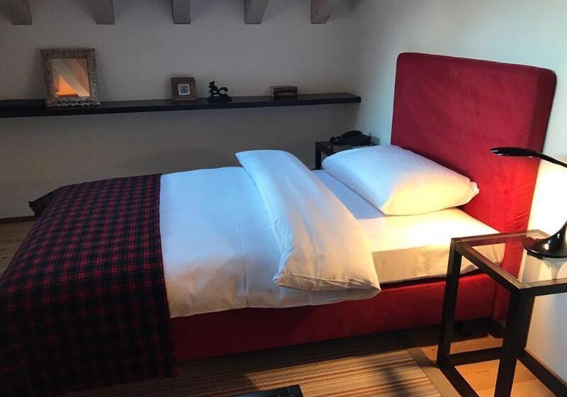 Hotel Le Mirabeau Resort & Spa Zermatt - Zermatt