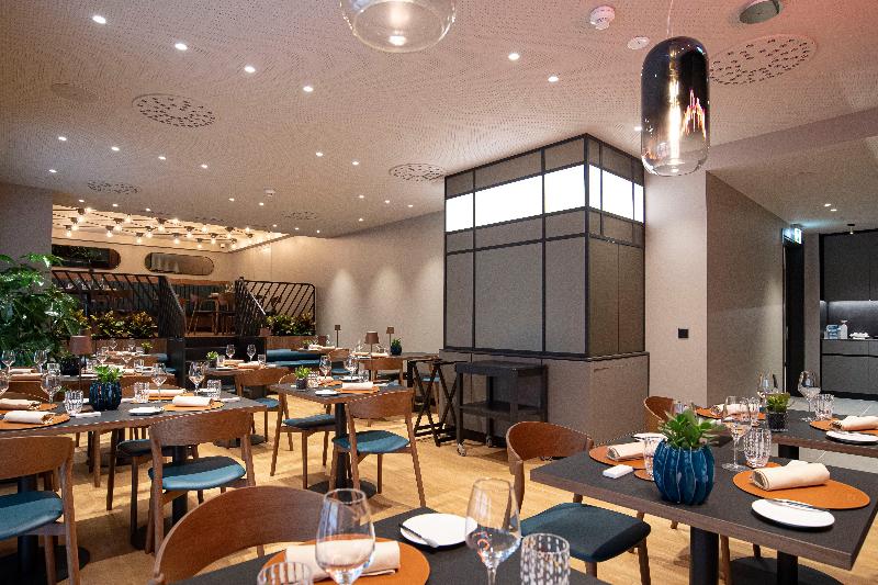 Hôtel Luganodante Boutique & Lifestyle - Lugano