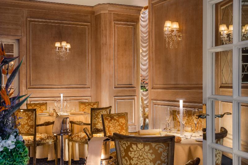 Hôtel Splendide Royal - Canton of Ticino