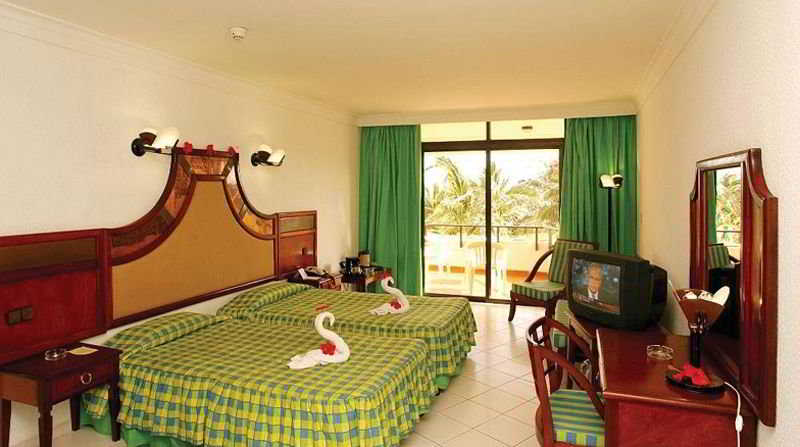 Hôtel Los Cactus - Varadero